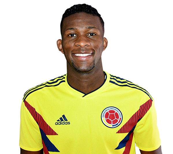 pruebas – Federación Colombiana de Futbol
