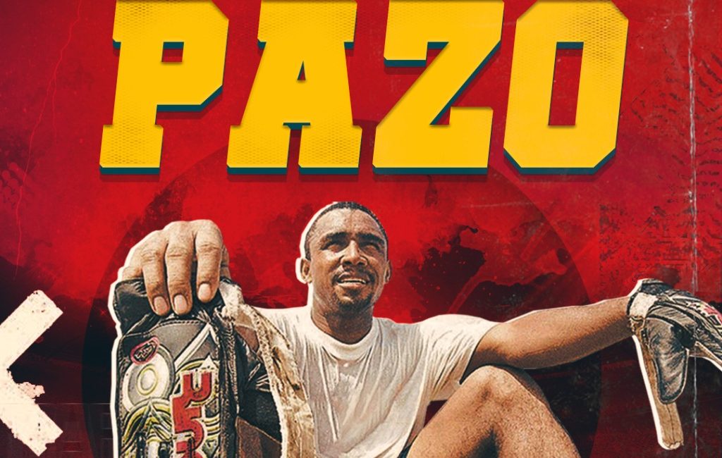 ¡Feliz cumpleaños José María Pazo! – Federación colombiana de fútbol