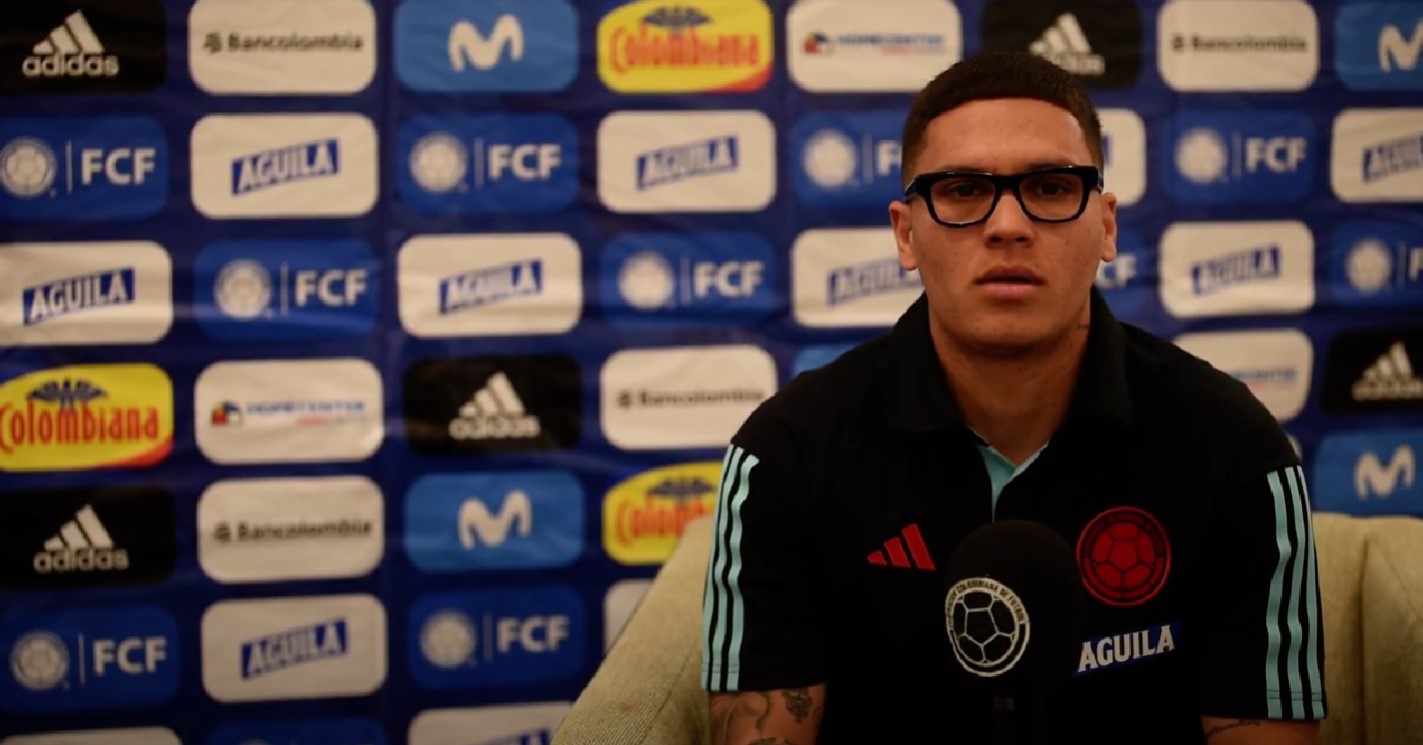 Conoce un poco más a Juanfer Quintero, uno de los 10 de nuestra ...