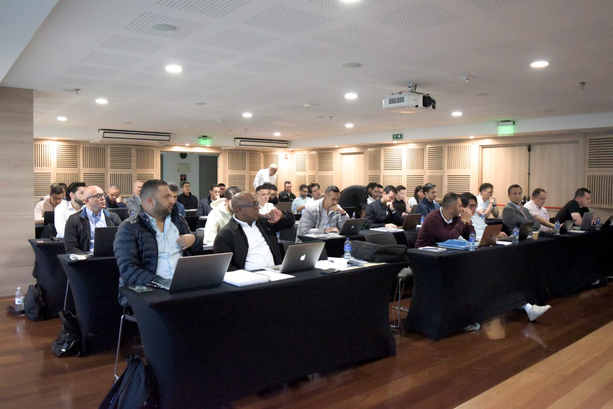 Intermediarios / Agentes – Federación Colombiana de Futbol