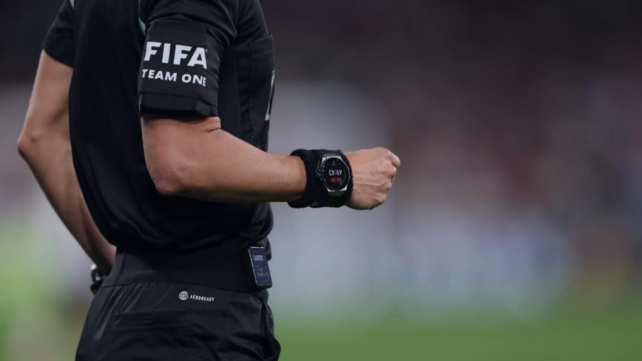 La Copa Mundial Femenina Sub-20 de la FIFA Colombia 2024 contará con el ...