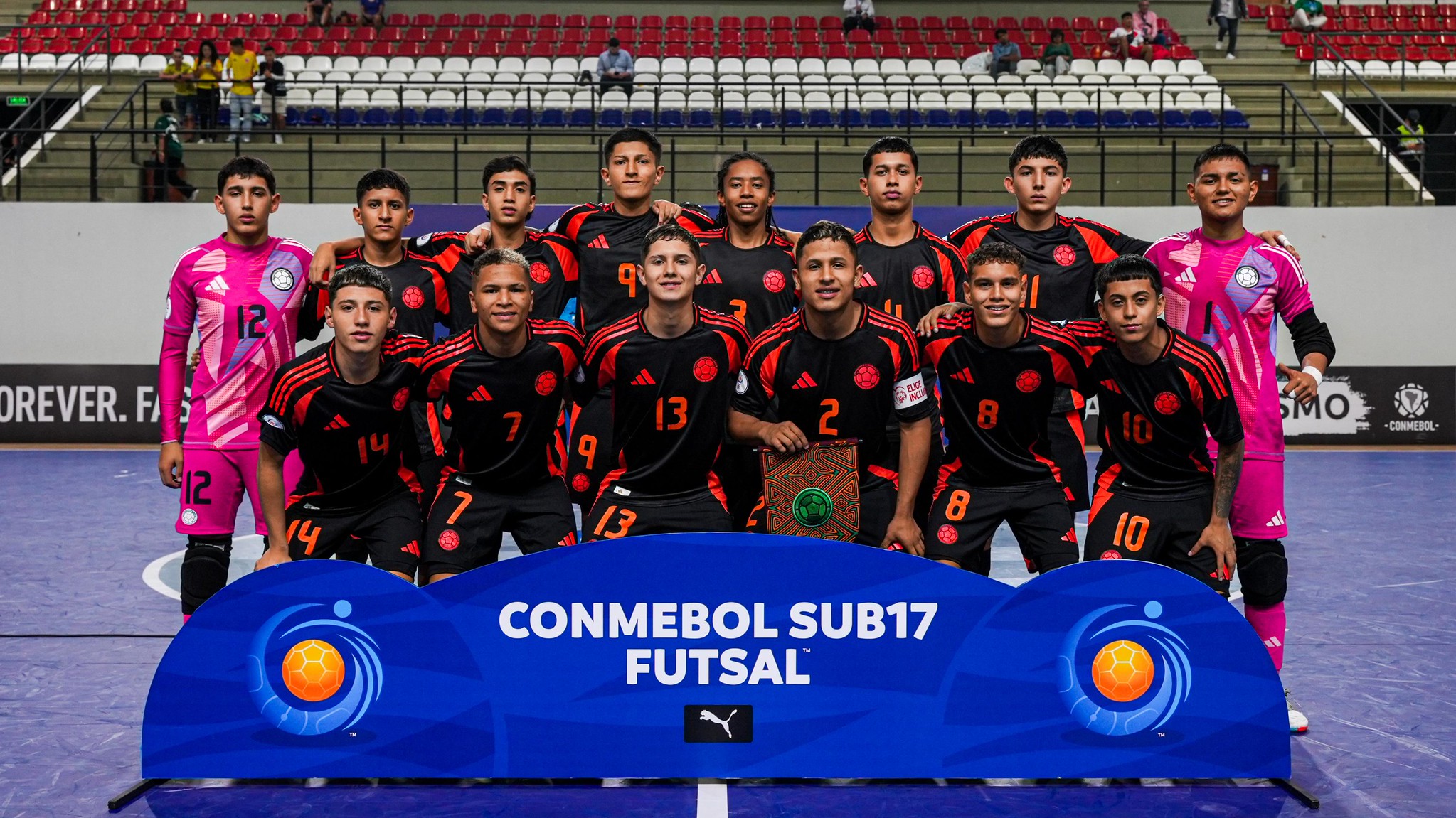 Noticias – Federación Colombiana de Futbol