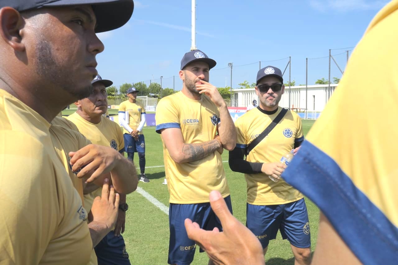 La Federación – Federación Colombiana de Futbol