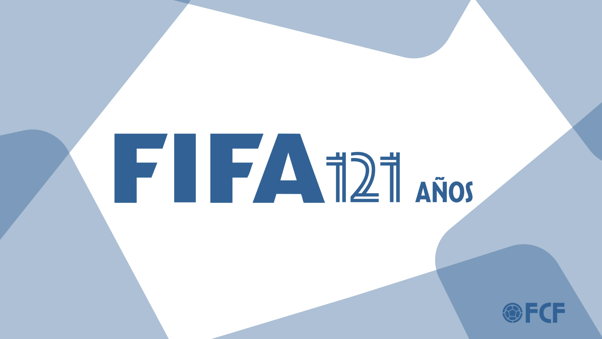 ¡Feliz cumpleaños FIFA! 121 años de amor por el fútbol – Federación ...