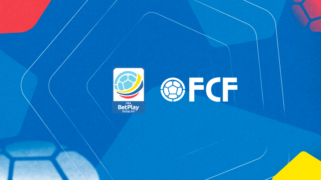 Resultados de los Cuartos de Final Ida de la Liga BetPlay Futsal FCF ...