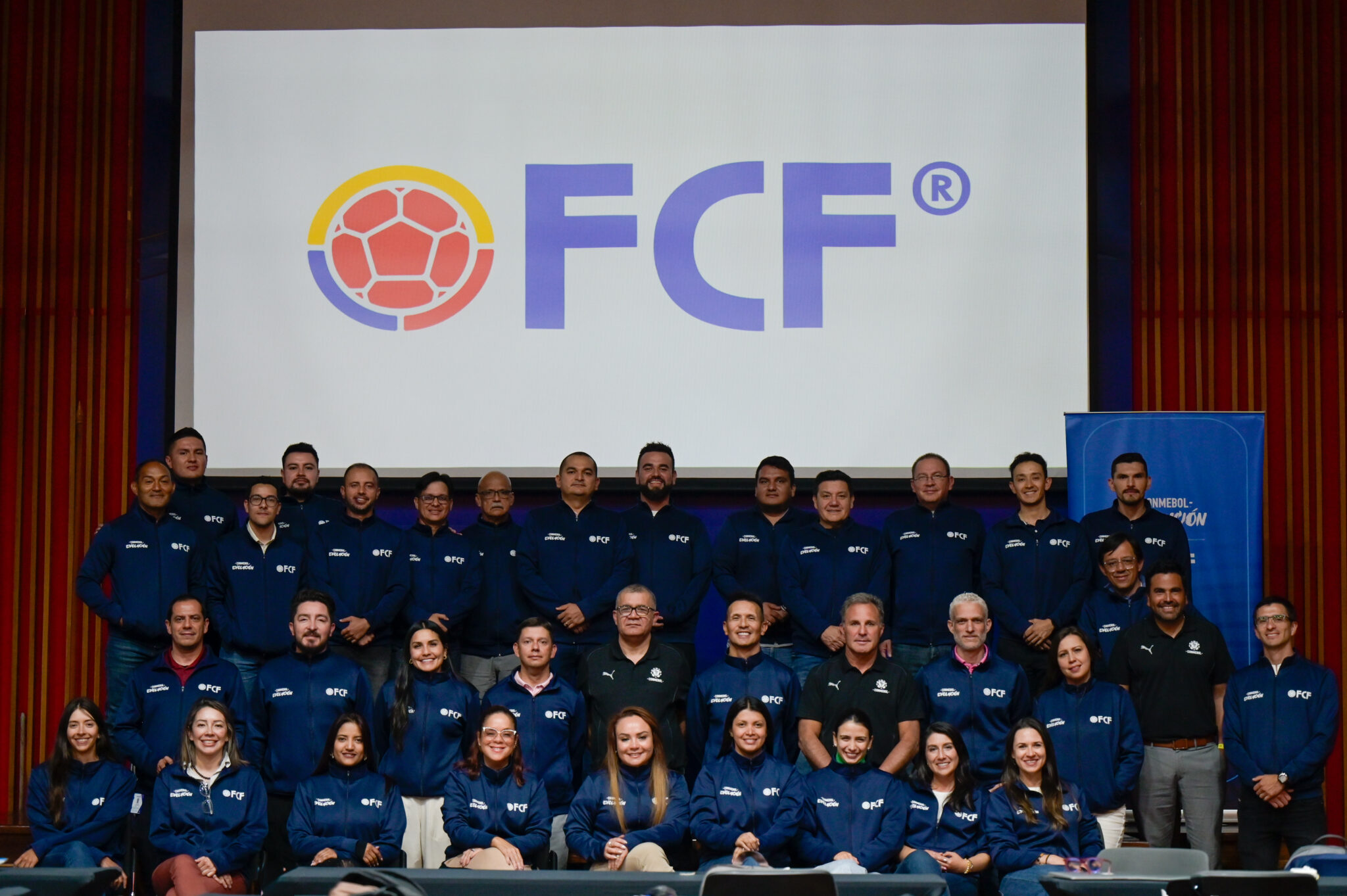 Finaliza el Curso-Taller de Medicina del Deporte en el Fútbol ...