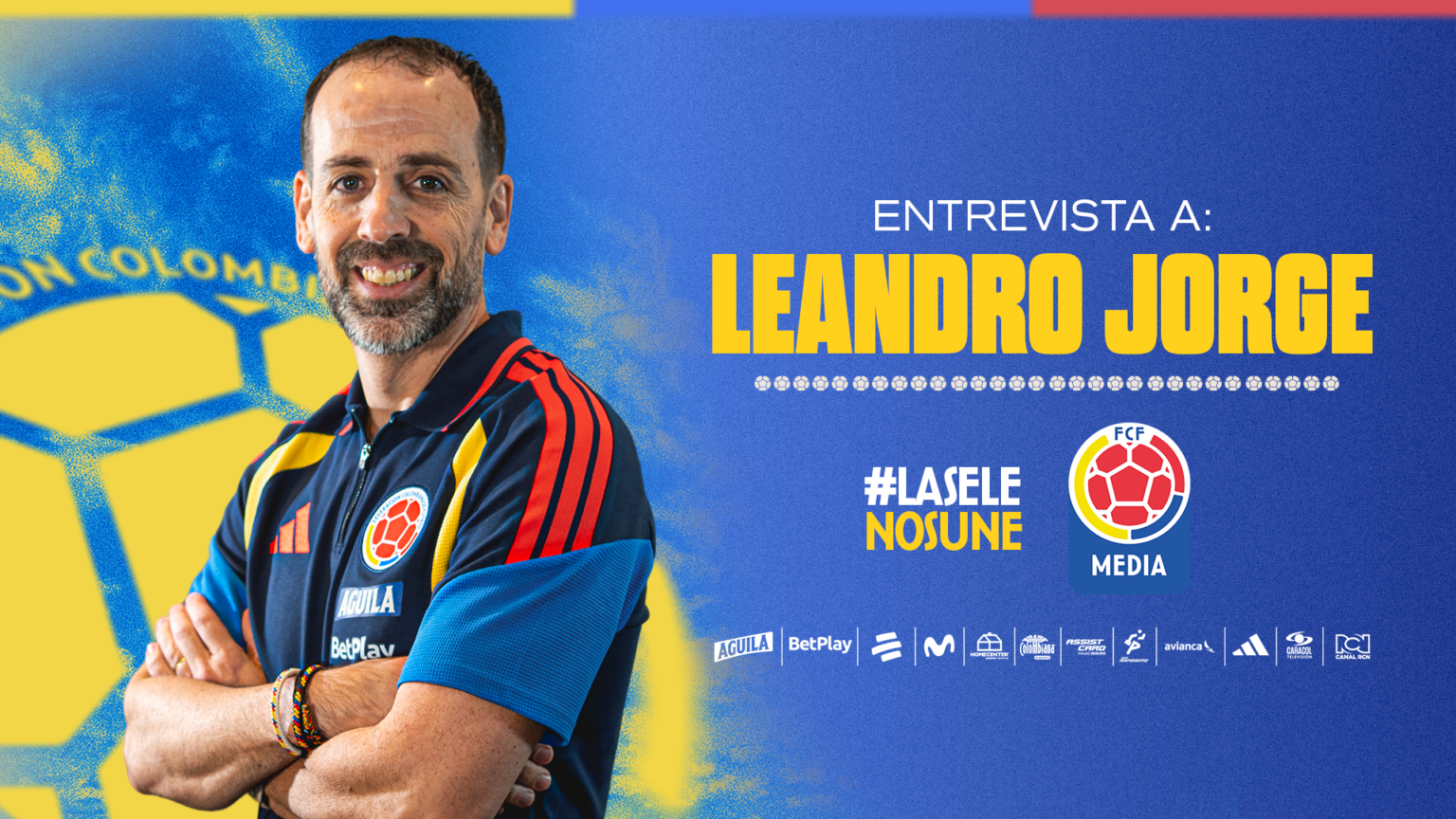 Noticias – Federación Colombiana de Futbol